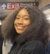 Kortney Nash (2024) — Oral History Master of Arts