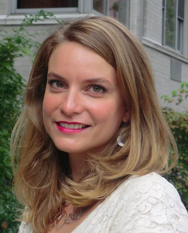 Molly Rosner (2008) — Oral History Master of Arts