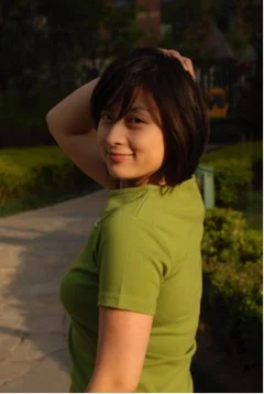 Haitao Fan (2011) — Oral History Master of Arts