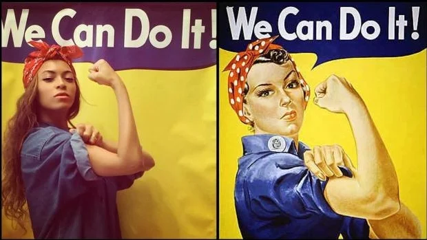 Feminism Through Time: Writing about Historical Movements using Oral ...