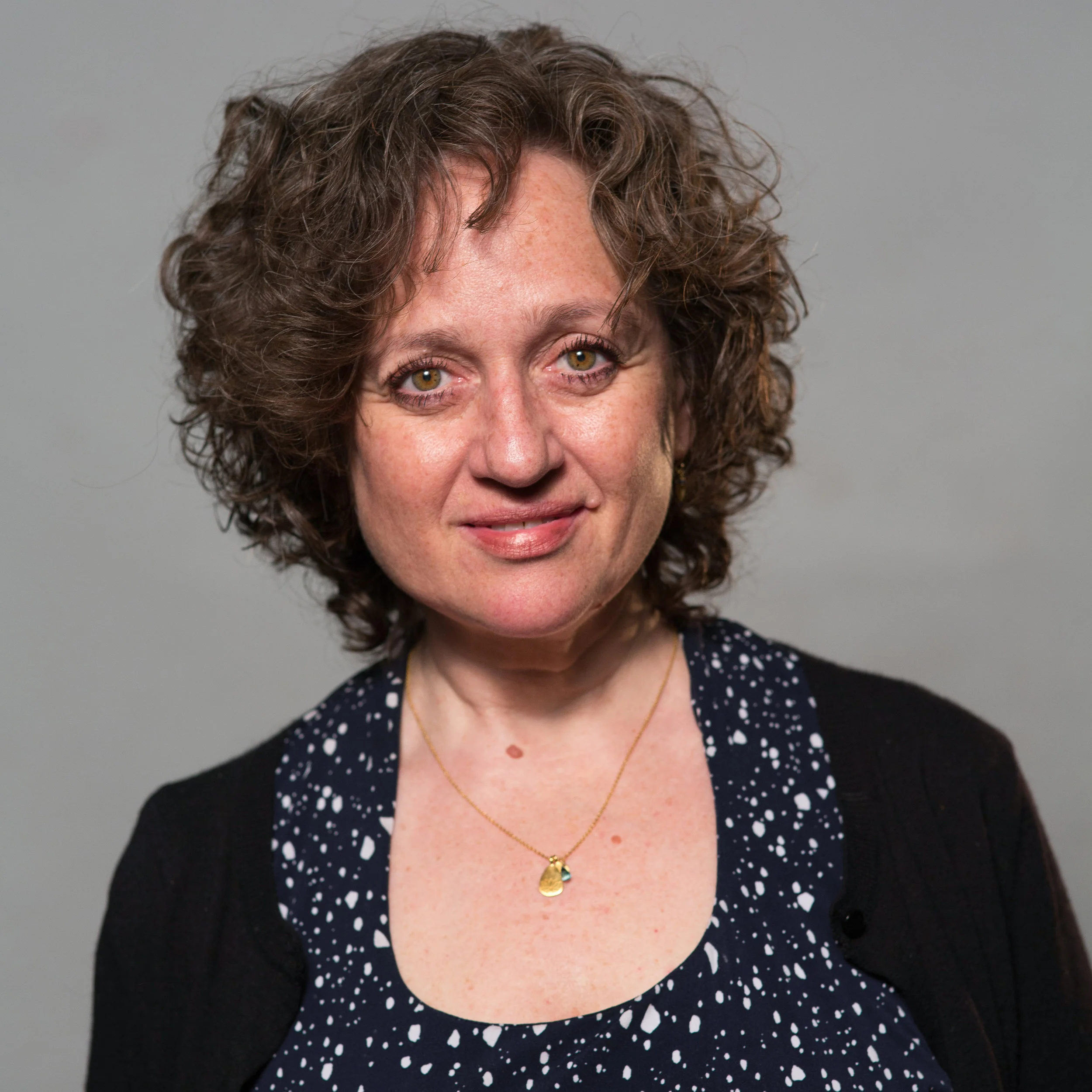 Lisa R. Cohen (2019) — Oral History Master of Arts