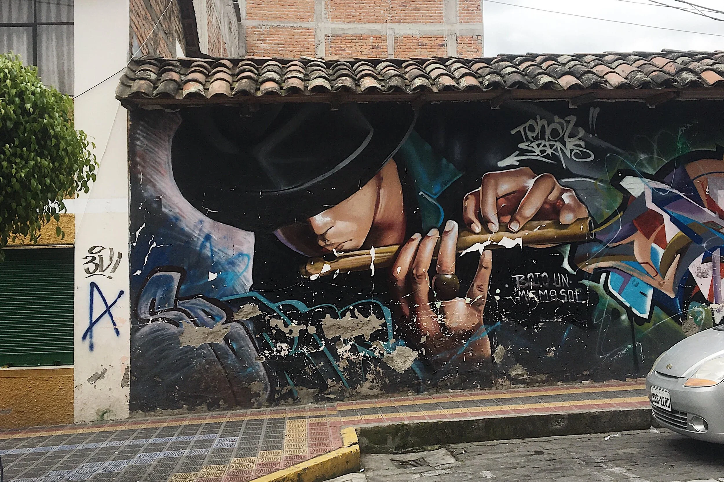 Decolonizing to Re-indigenize — Oral History Master of Arts