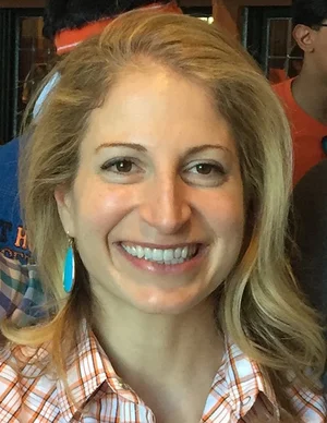 Christina Barba (2017) — Oral History Master of Arts