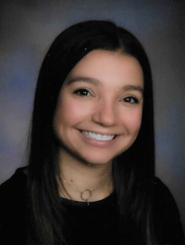Sydney Mann (2021) — Oral History Master of Arts