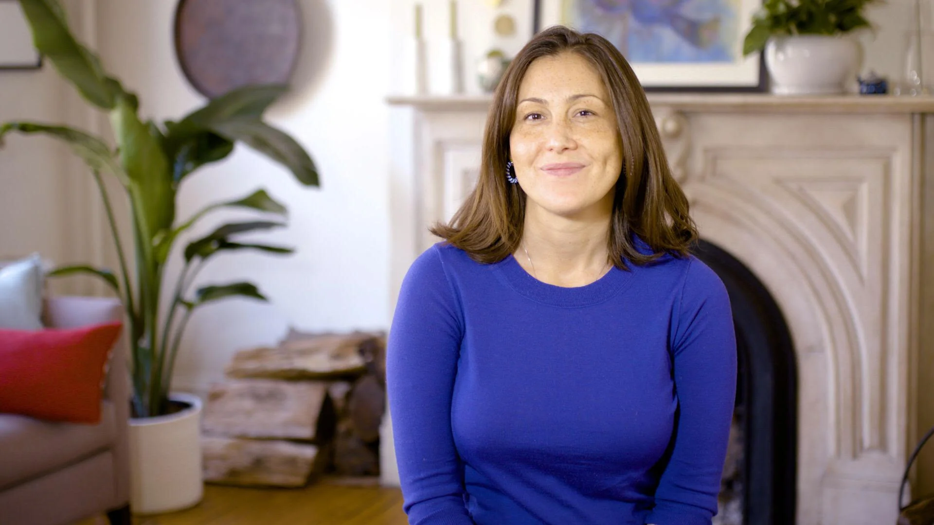 Sara Sinclair — Oral History Master of Arts