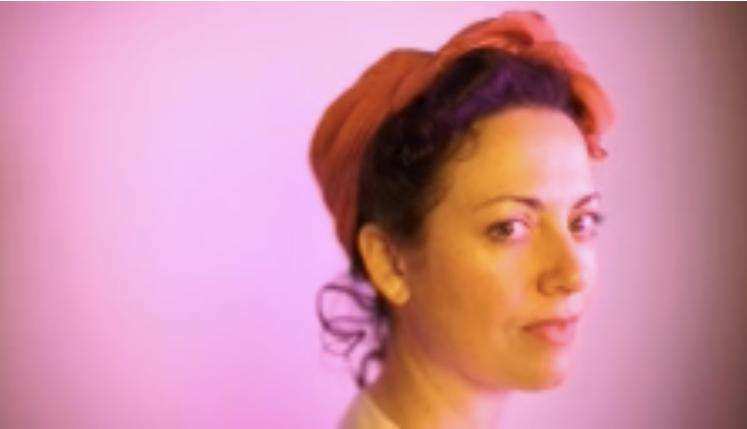 Hilary Seeley (2023) — Oral History Master of Arts