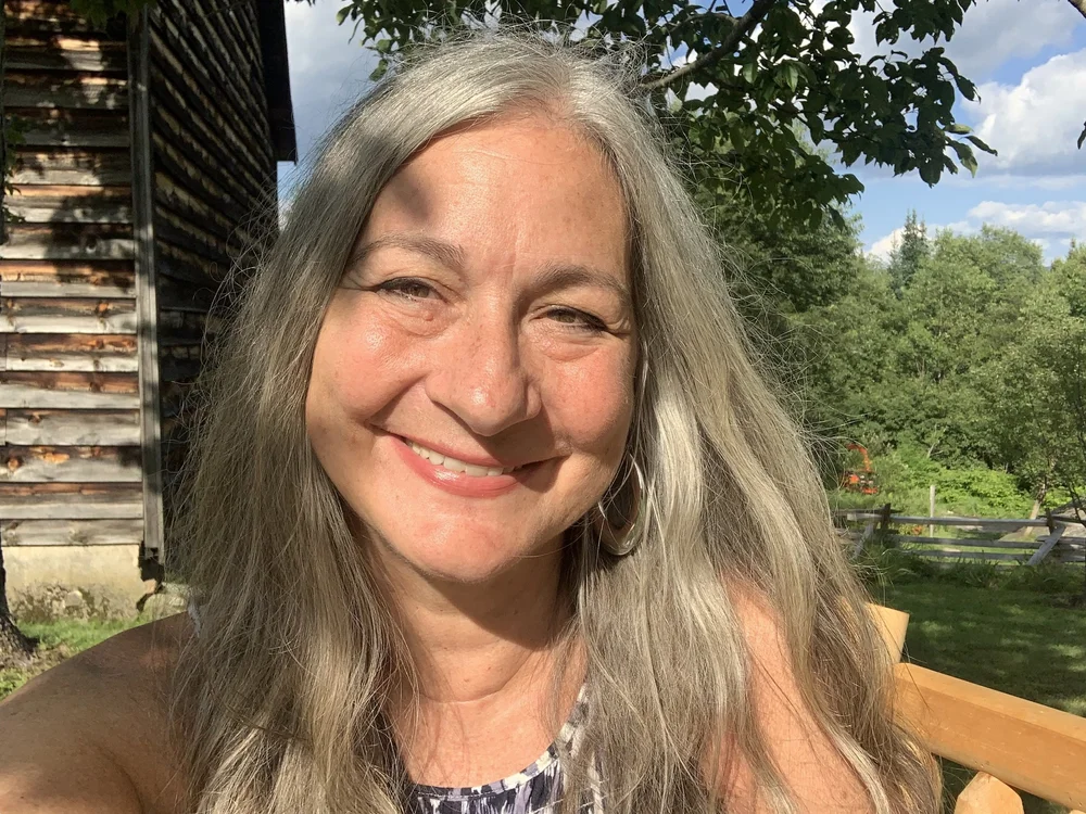 Lynn Lewis — Oral History Master of Arts