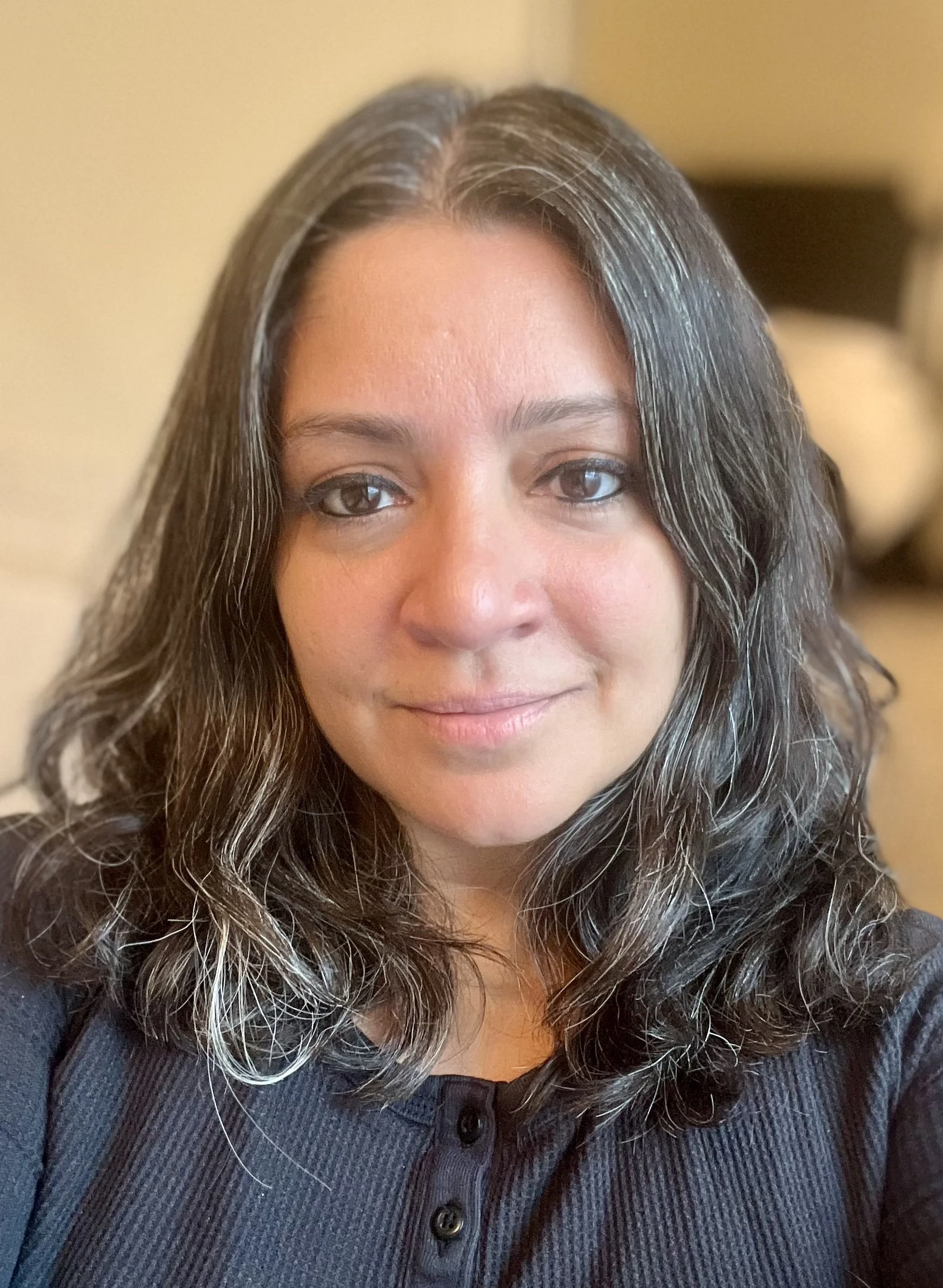 Purva Panday Cullman (2024) — Oral History Master of Arts