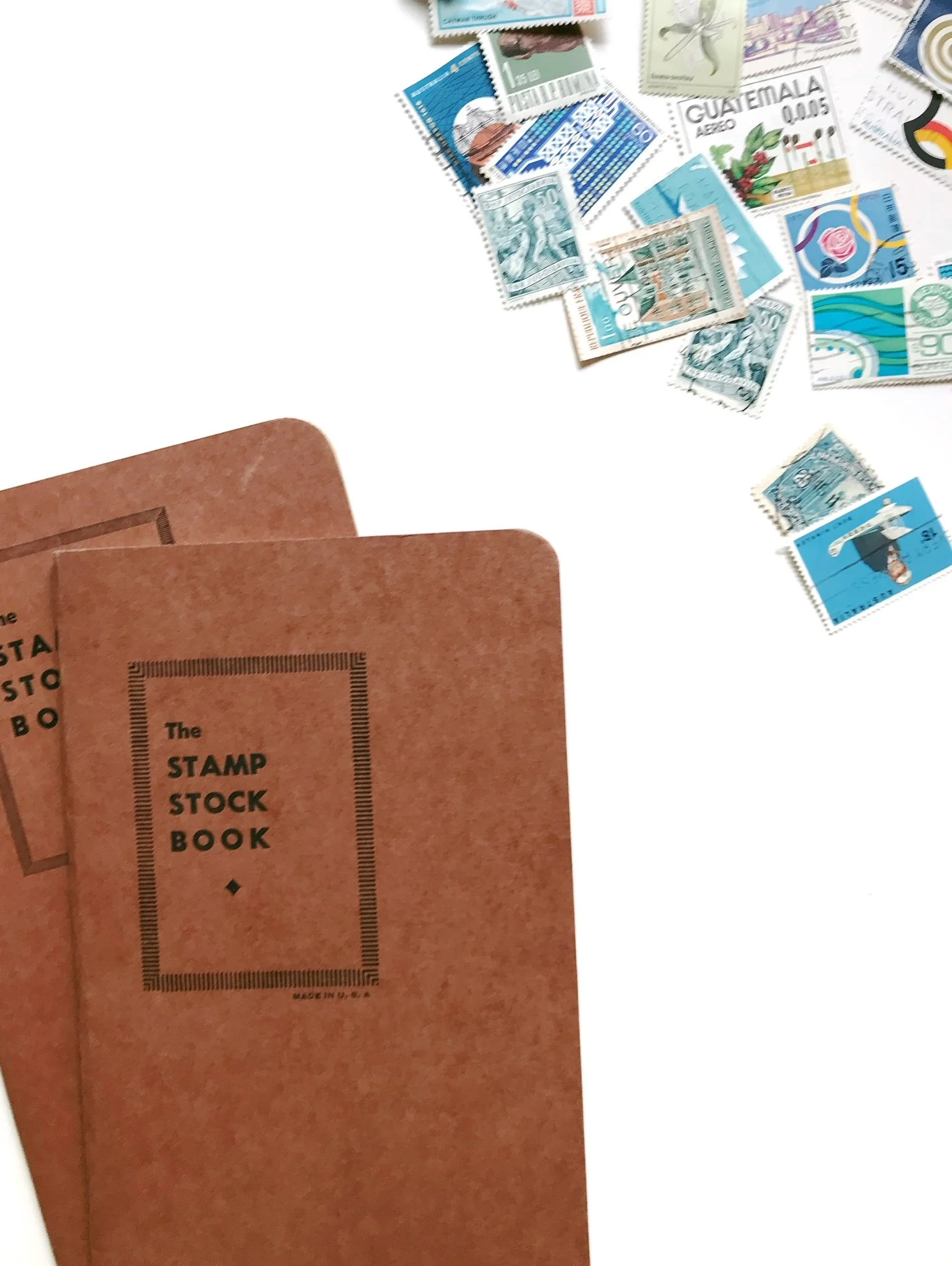 Stationery Shop — EVA MOON PRESS