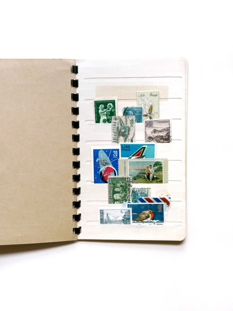 Stationery Shop — EVA MOON PRESS