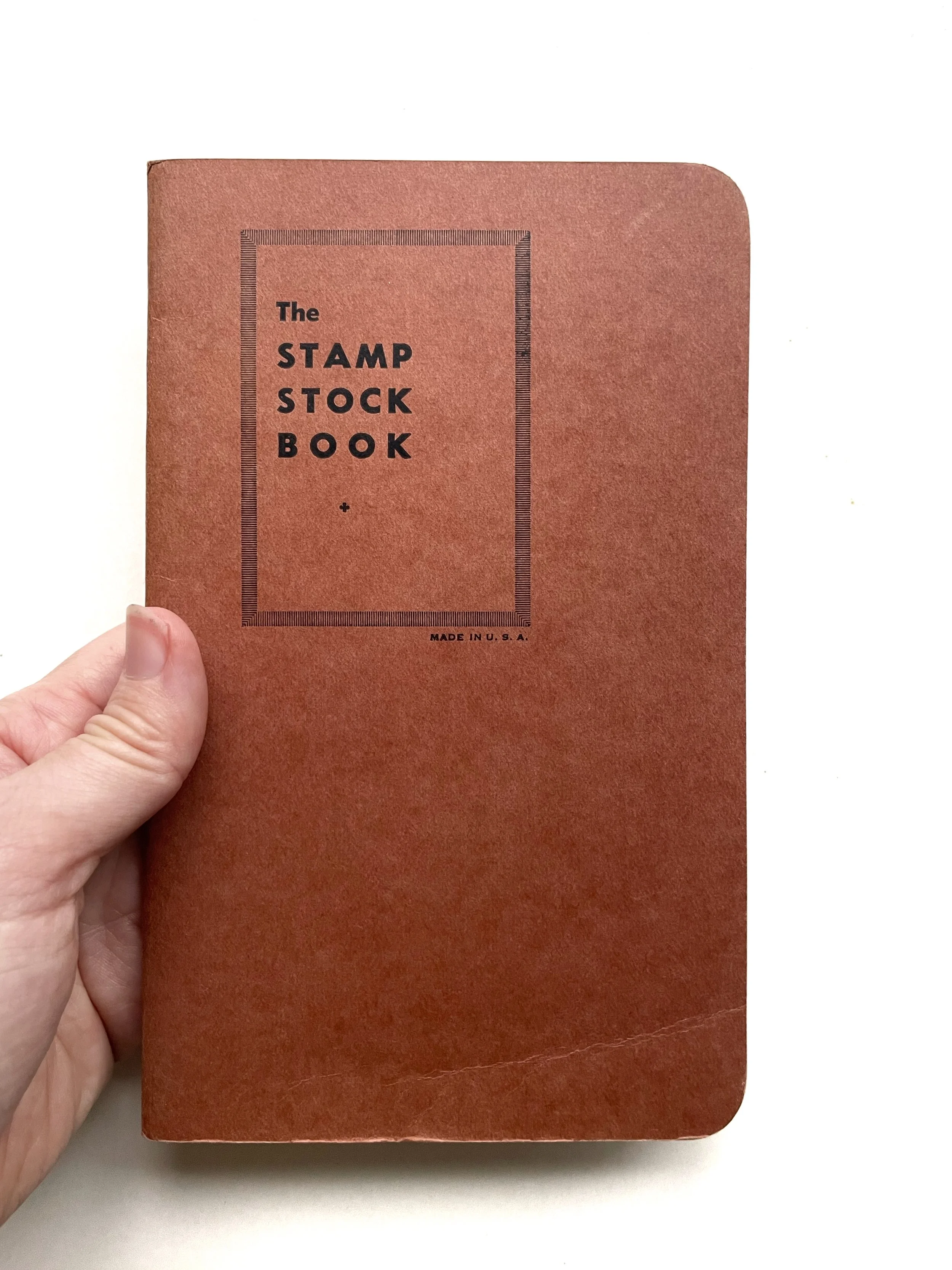 Stationery Shop — EVA MOON PRESS
