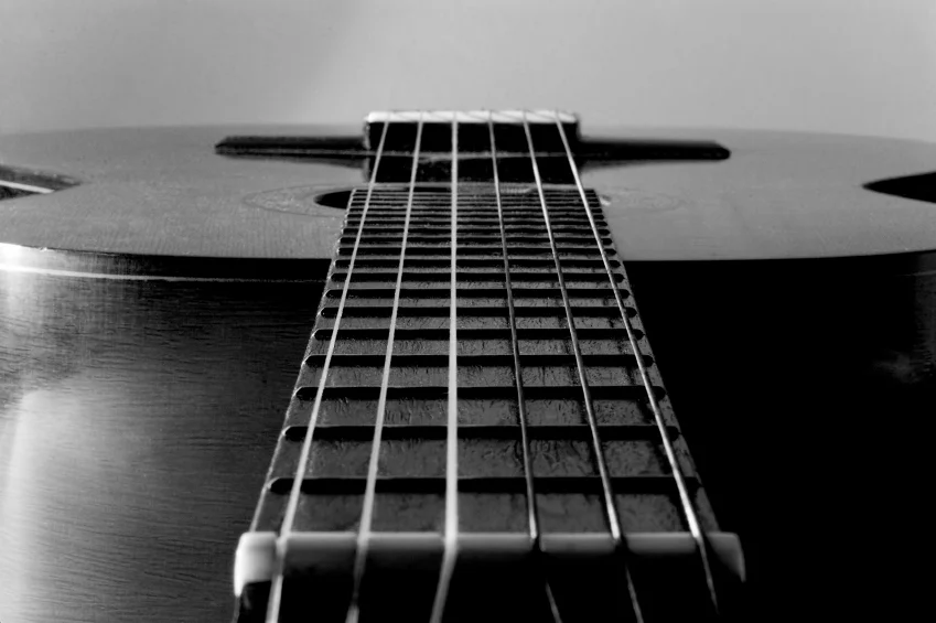 About Scale Lengths | All Things Guitar Tom