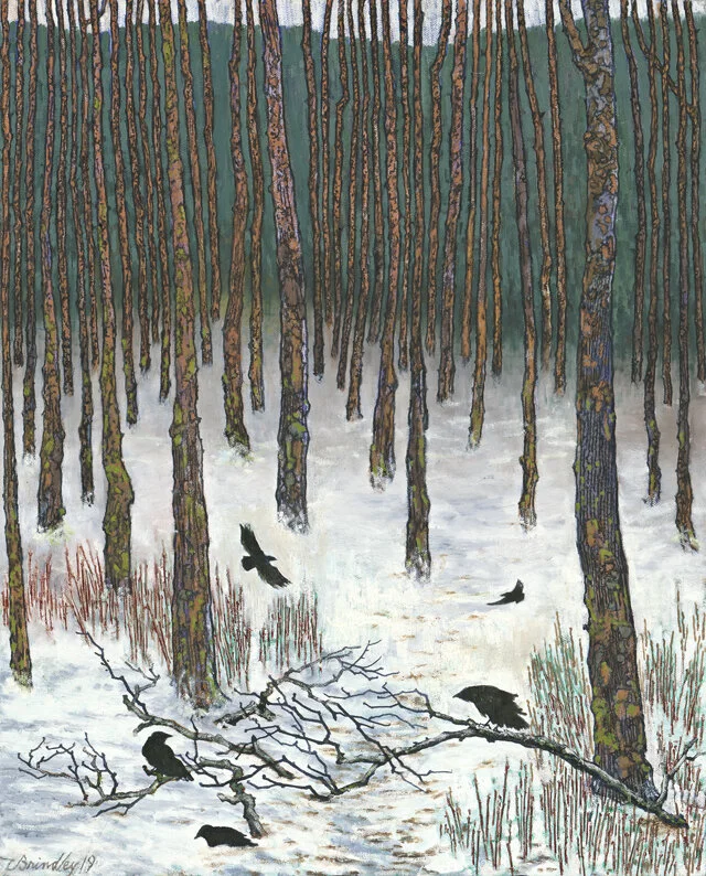 Available — Charles Brindley