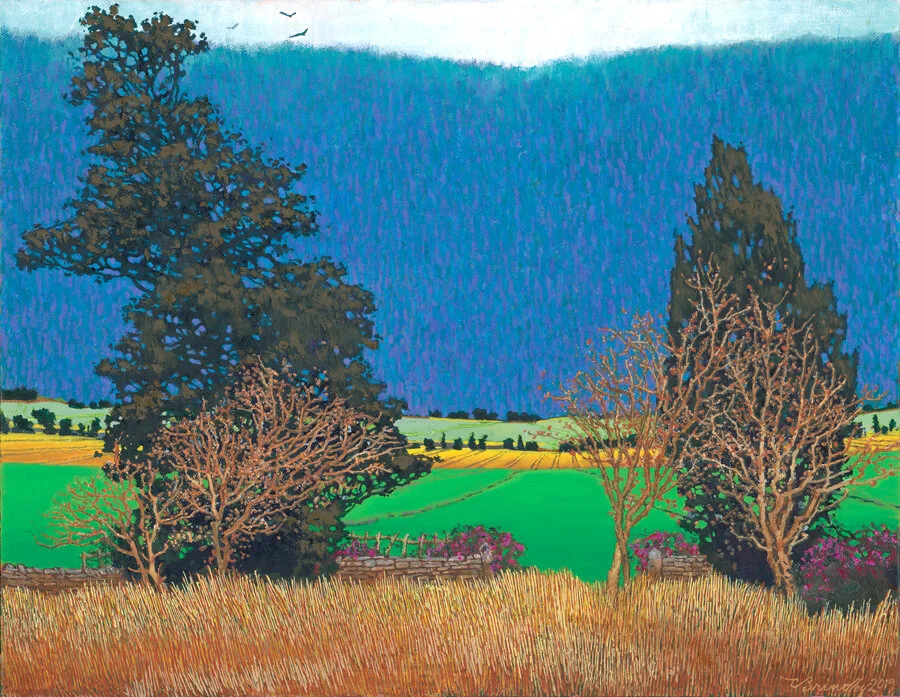 Available — Charles Brindley