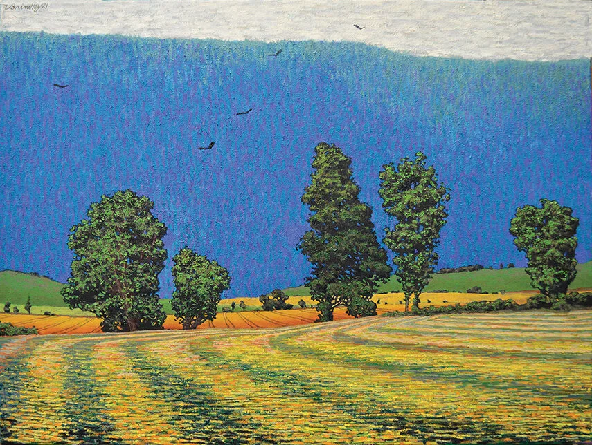 Available — Charles Brindley