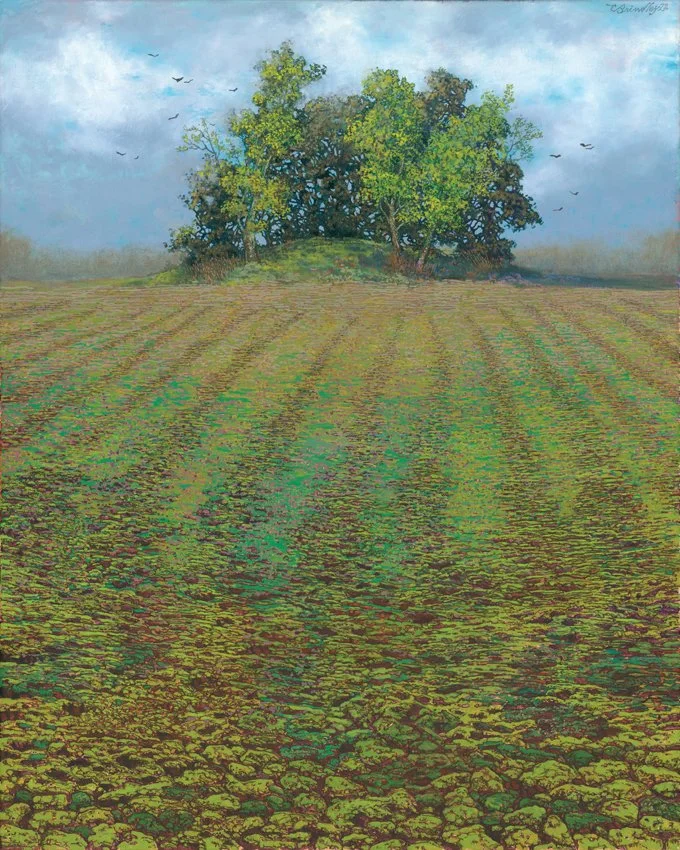 Available — Charles Brindley