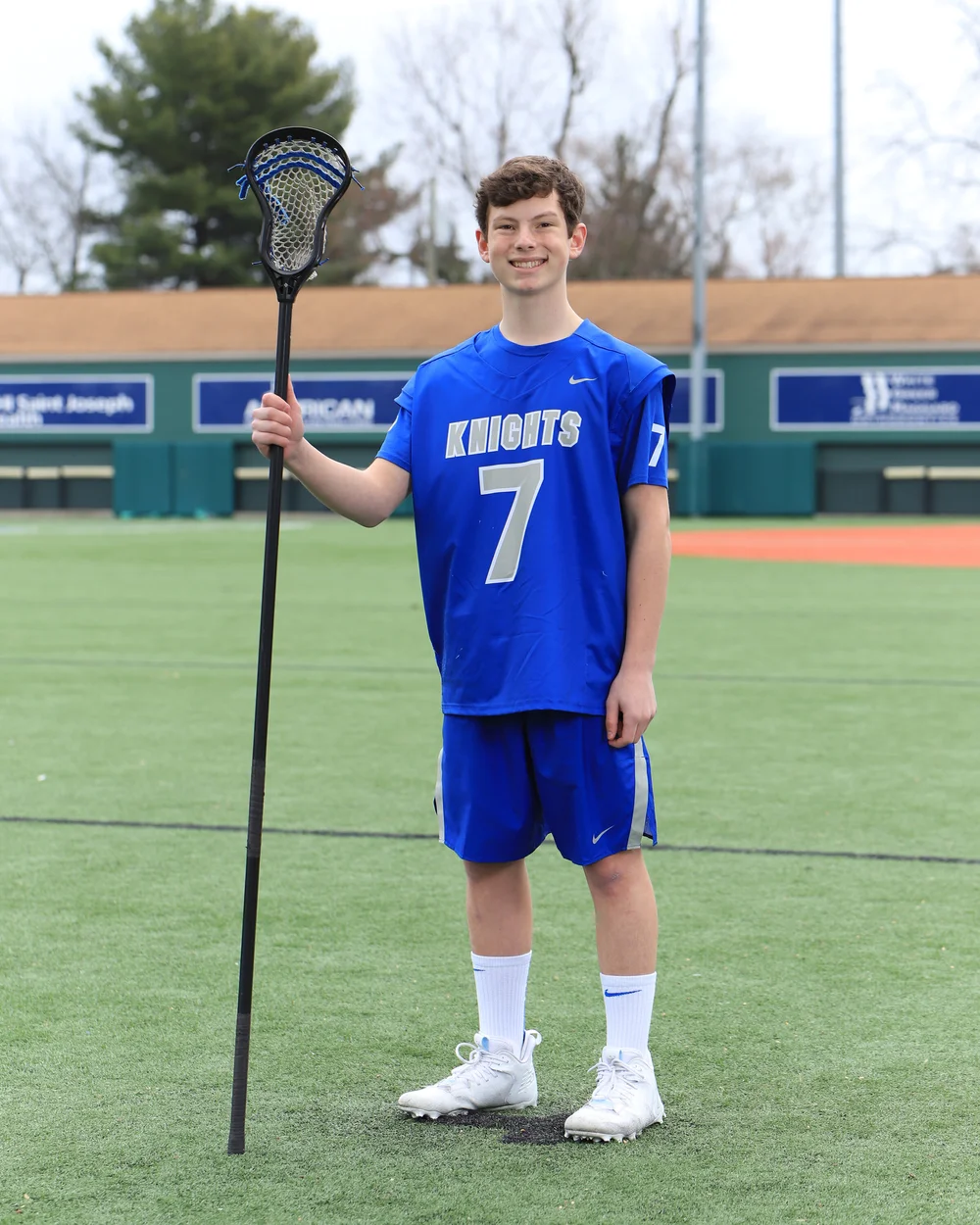 2024 — Commonwealth Kings Lacrosse