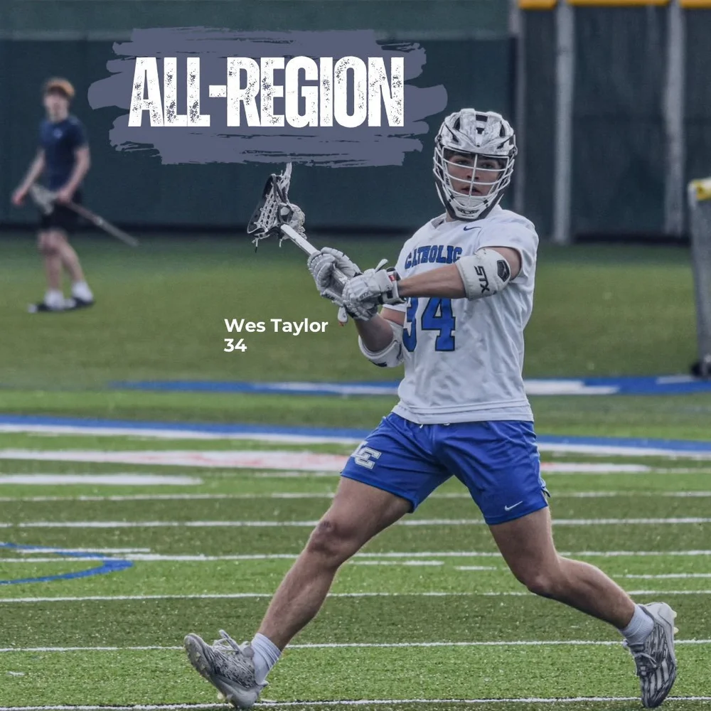 2025 — Commonwealth Kings Lacrosse