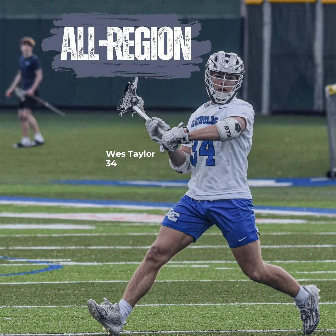 2025 — Commonwealth Kings Lacrosse