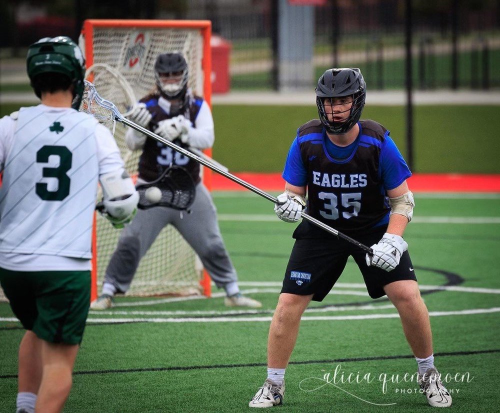 2025 — Commonwealth Kings Lacrosse