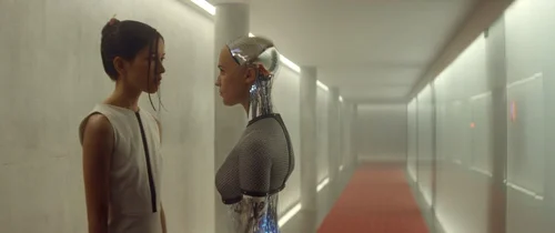 Ex Machina — Cult Projections