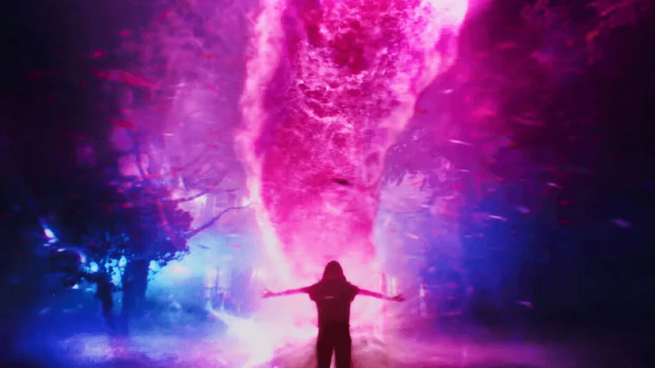 Color Out Of Space — Cult Projections