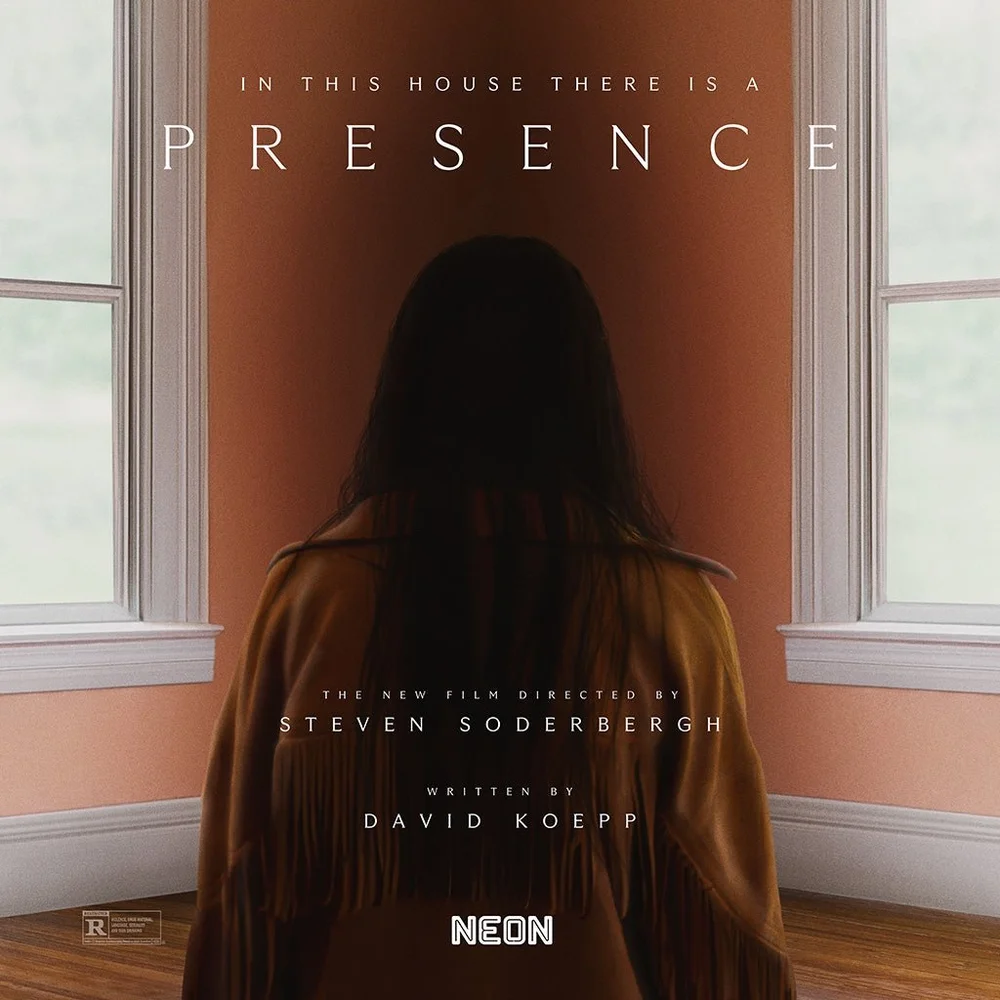Pleasure of nightmares — Cult Projections