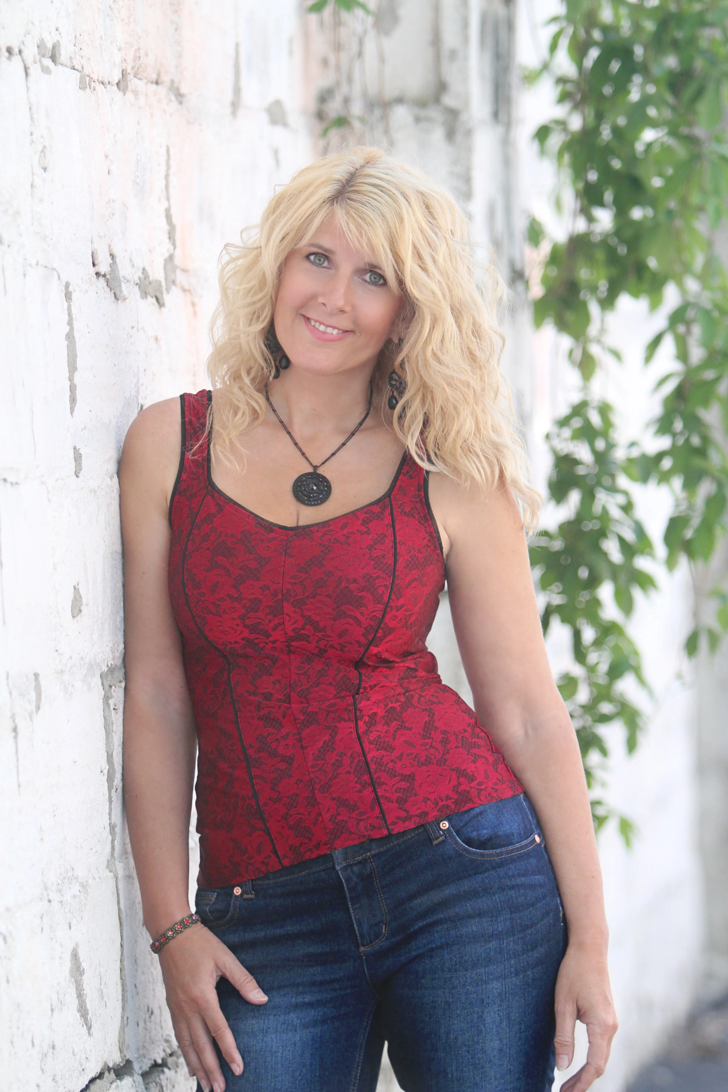 Toni Blake | USA Today Bestselling Author