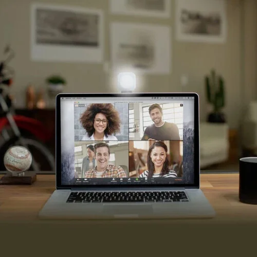 Get Better at Zoom: Tips and Tools | Monogram Styling