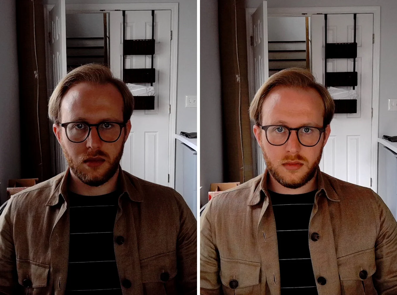 Get Better at Zoom: Background & Lighting | Monogram Styling