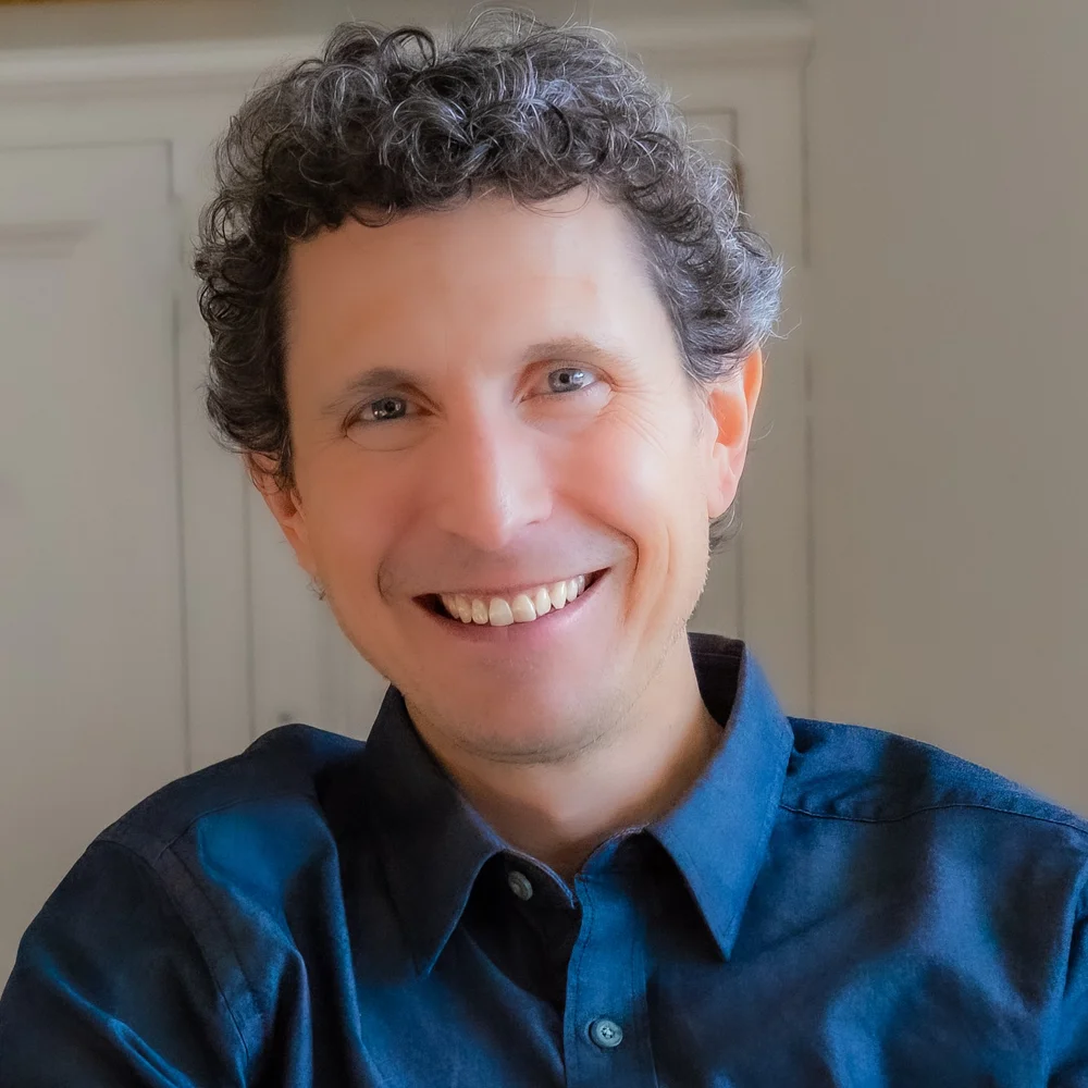 Dave Ratner — Creative Law Network