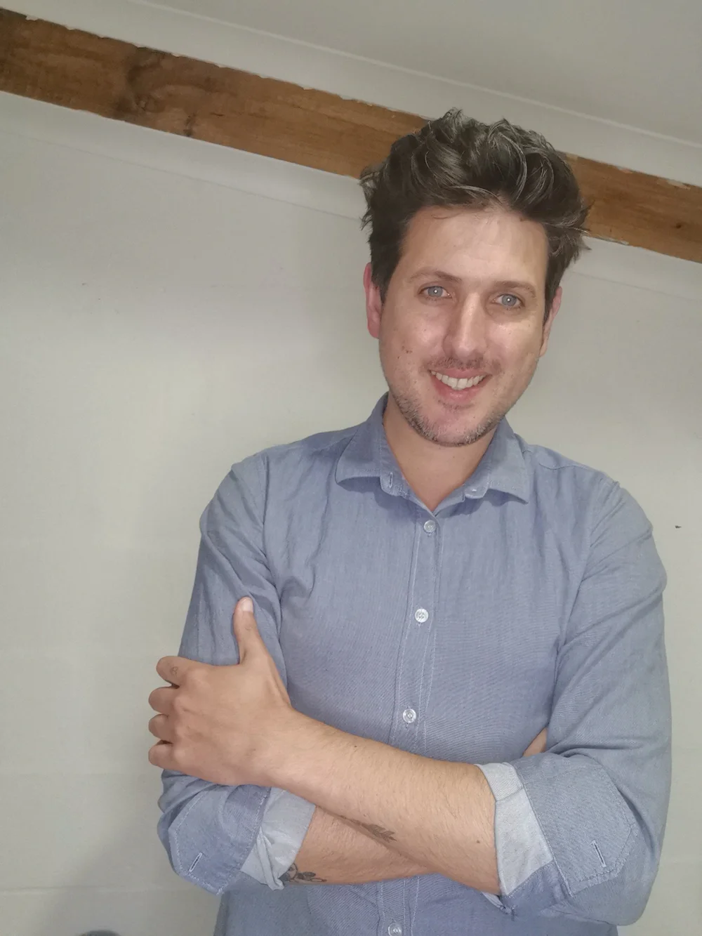 Michael Peyper — Creative Law Network