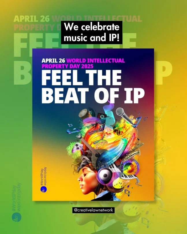 Updates — Creative Law Network