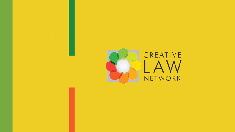 Updates — Creative Law Network