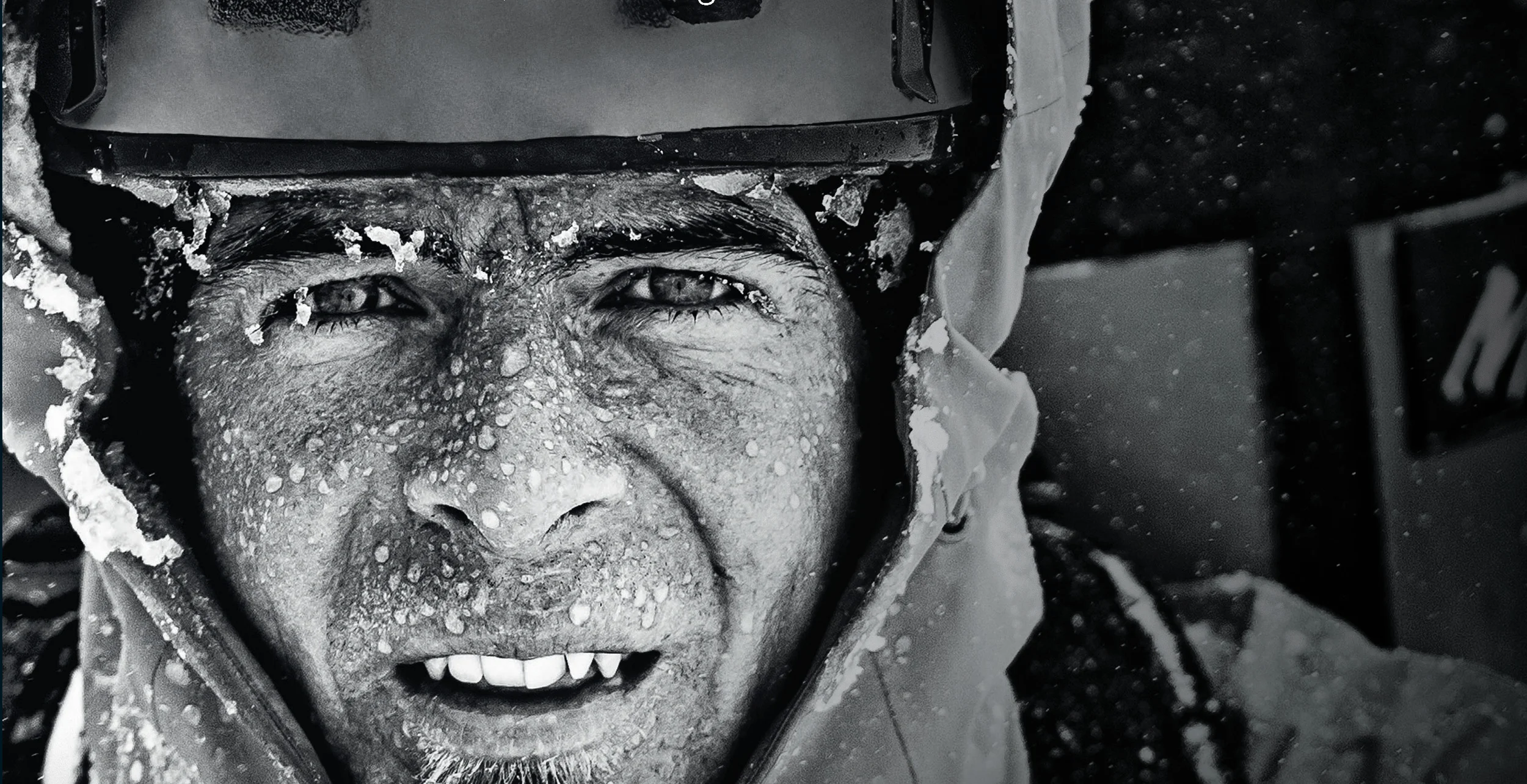 Buch/Kalender — Dani Arnold