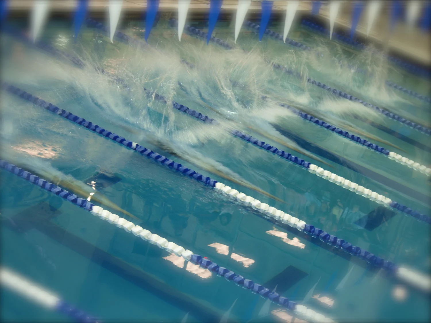 Rockville Montgomery Swim Club