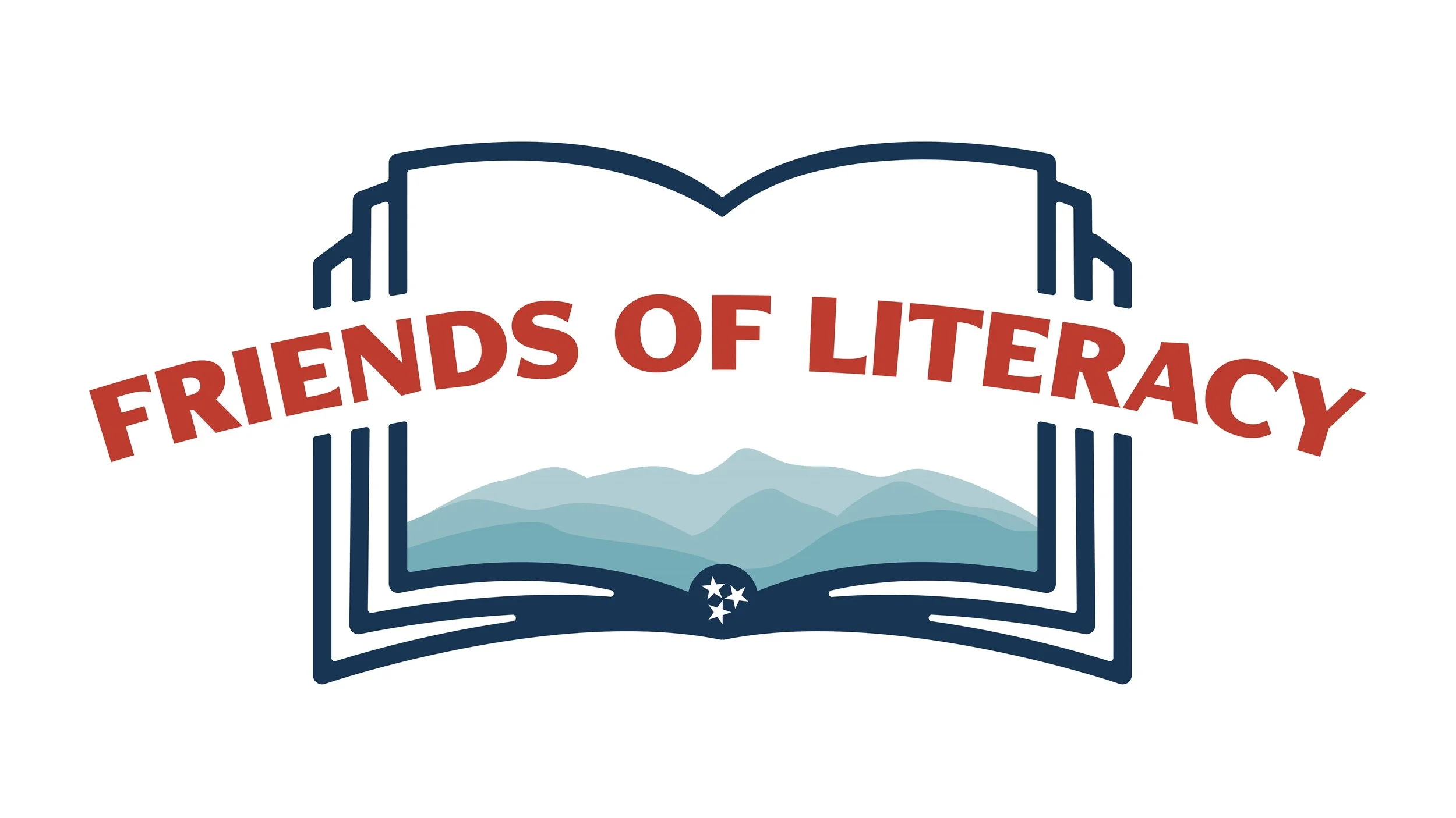 Literacy Logo