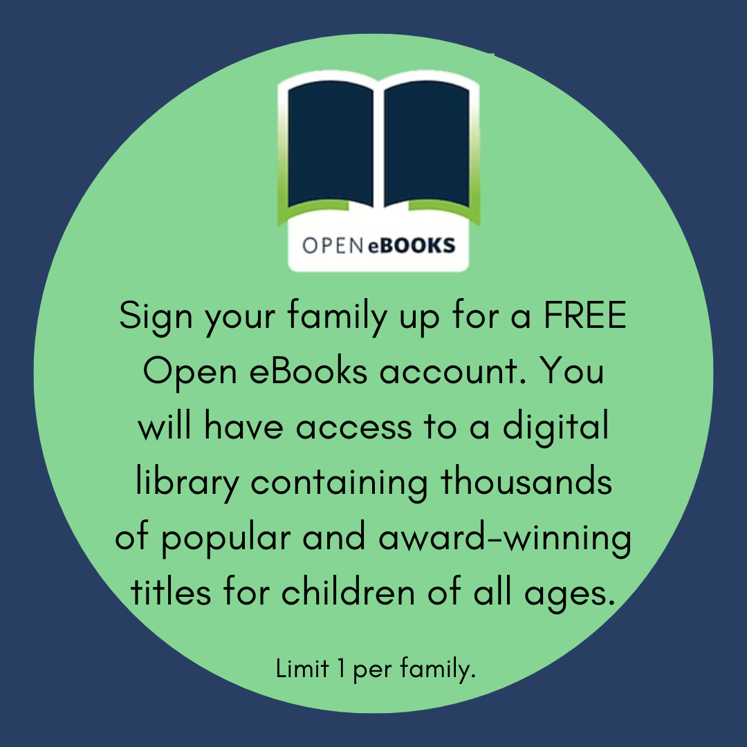 Family Literacy Resources - Main Page — Friends of Literacy