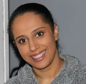 Dr. Randhawa, Podiatrist — Metro Vancouver Podiatry