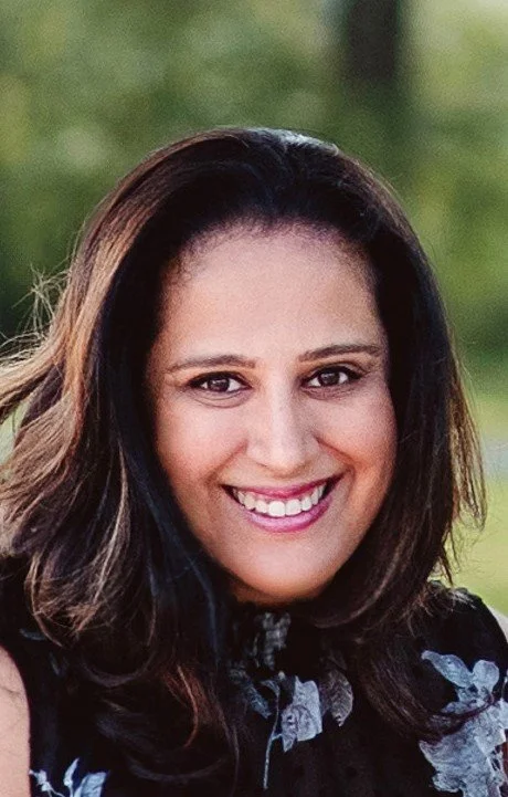 Dr. Randhawa, Podiatrist — Metro Vancouver Podiatry