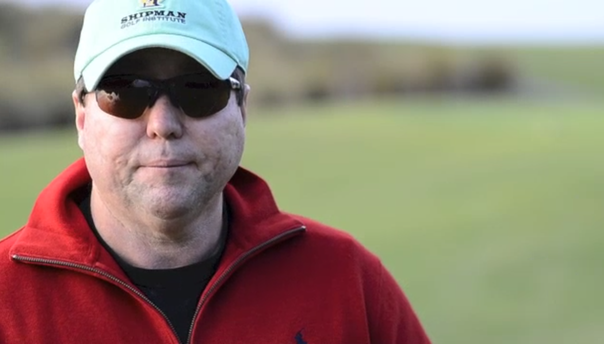Shipman Golf Institute & The Goal of Putting
