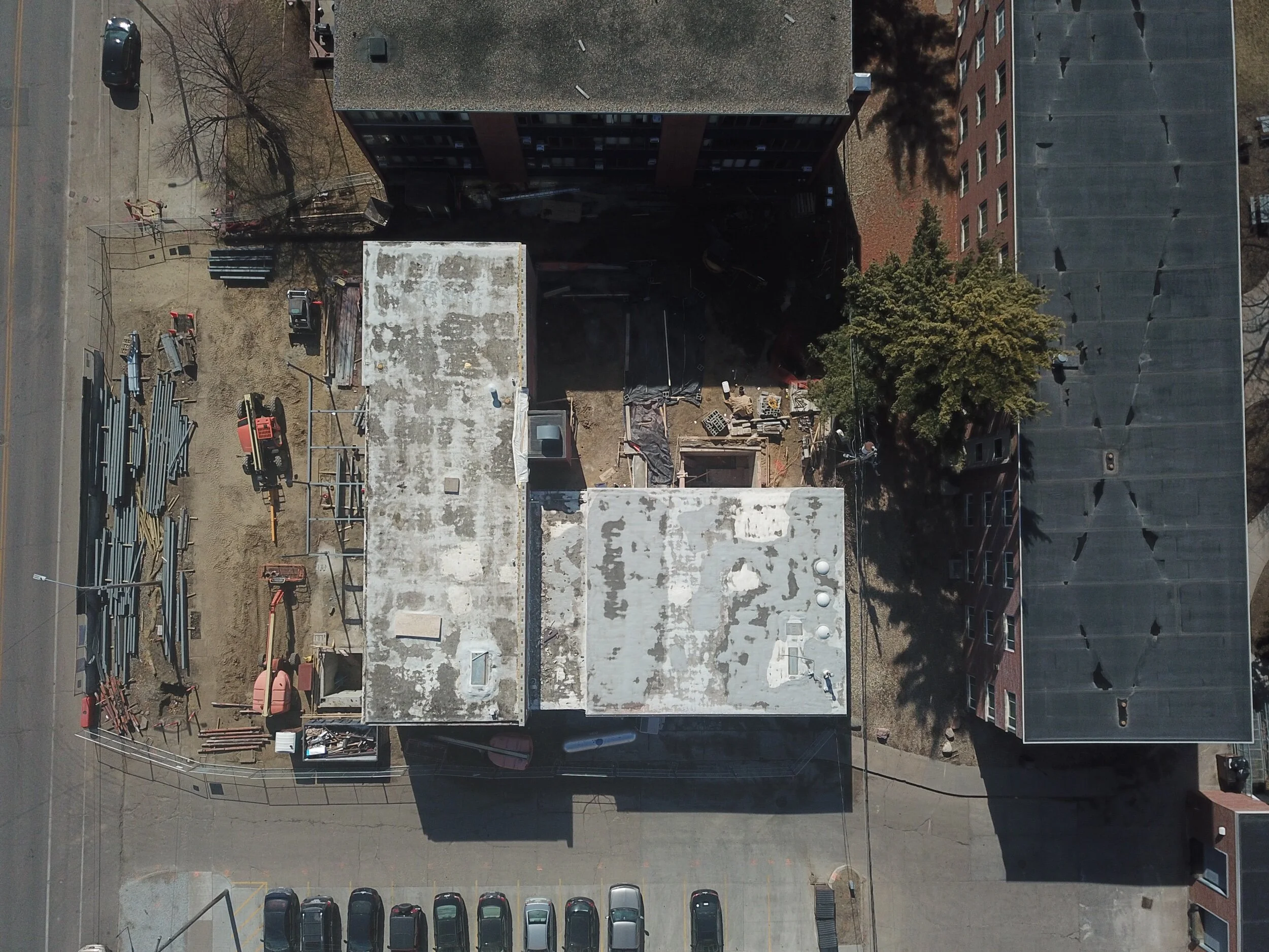 Current — Clark Architects Collaborative 3