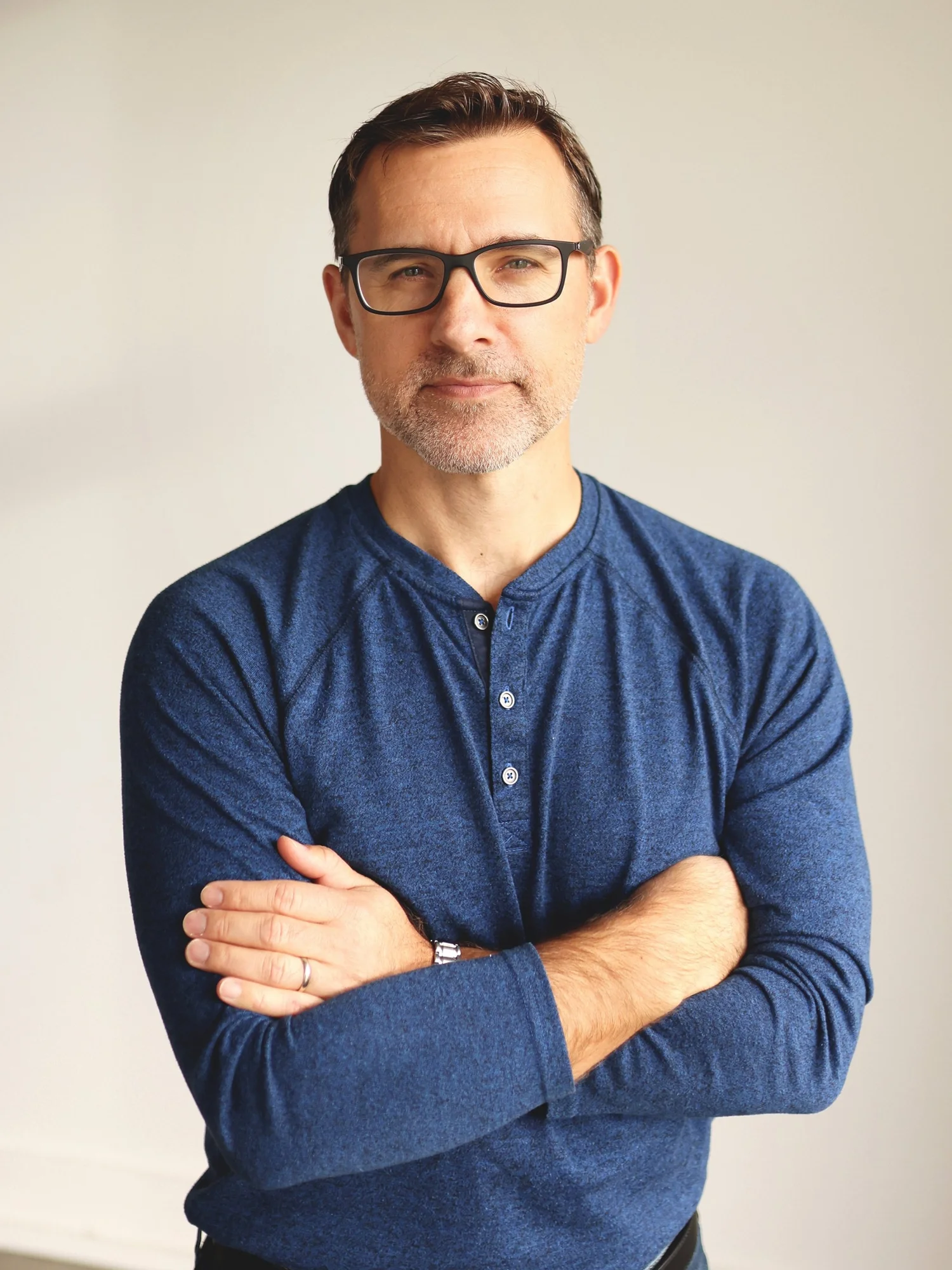 David LeBlanc — Clark Architects Collaborative 3