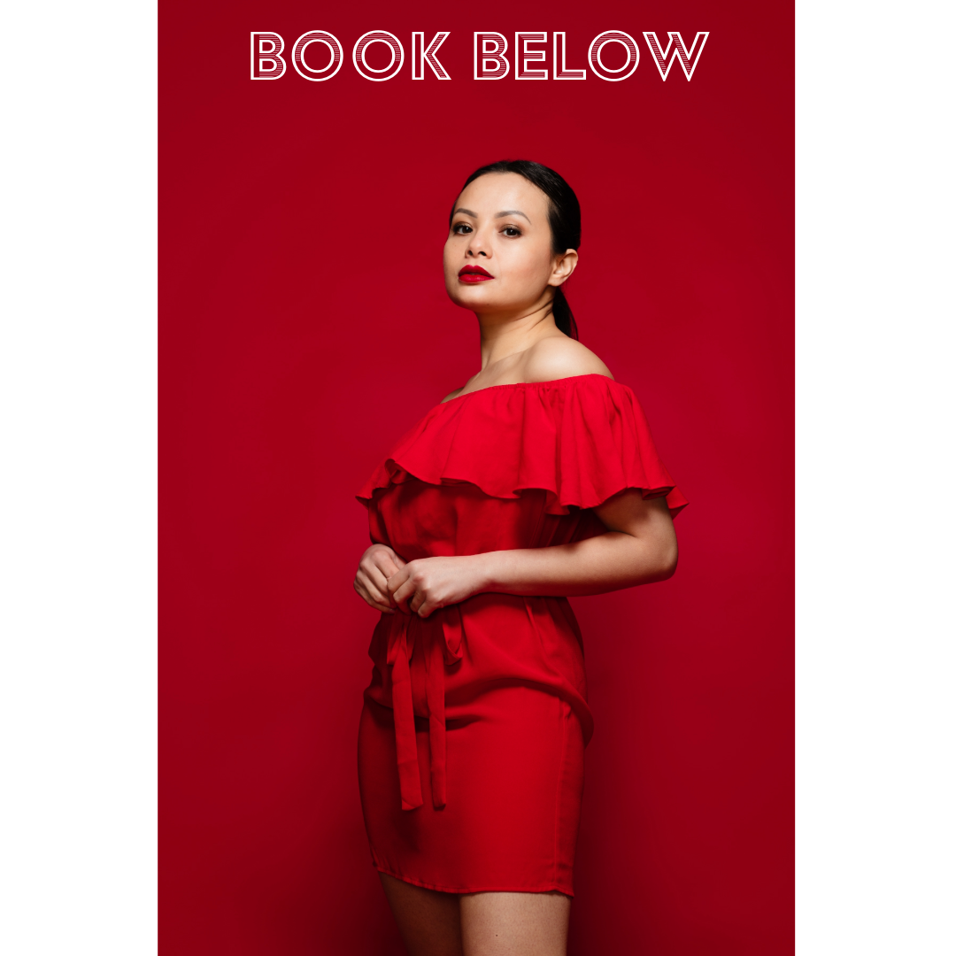 Model Portfolio Shoots — RJ Bradbury Photography