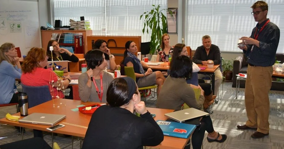 About — bozemanscience