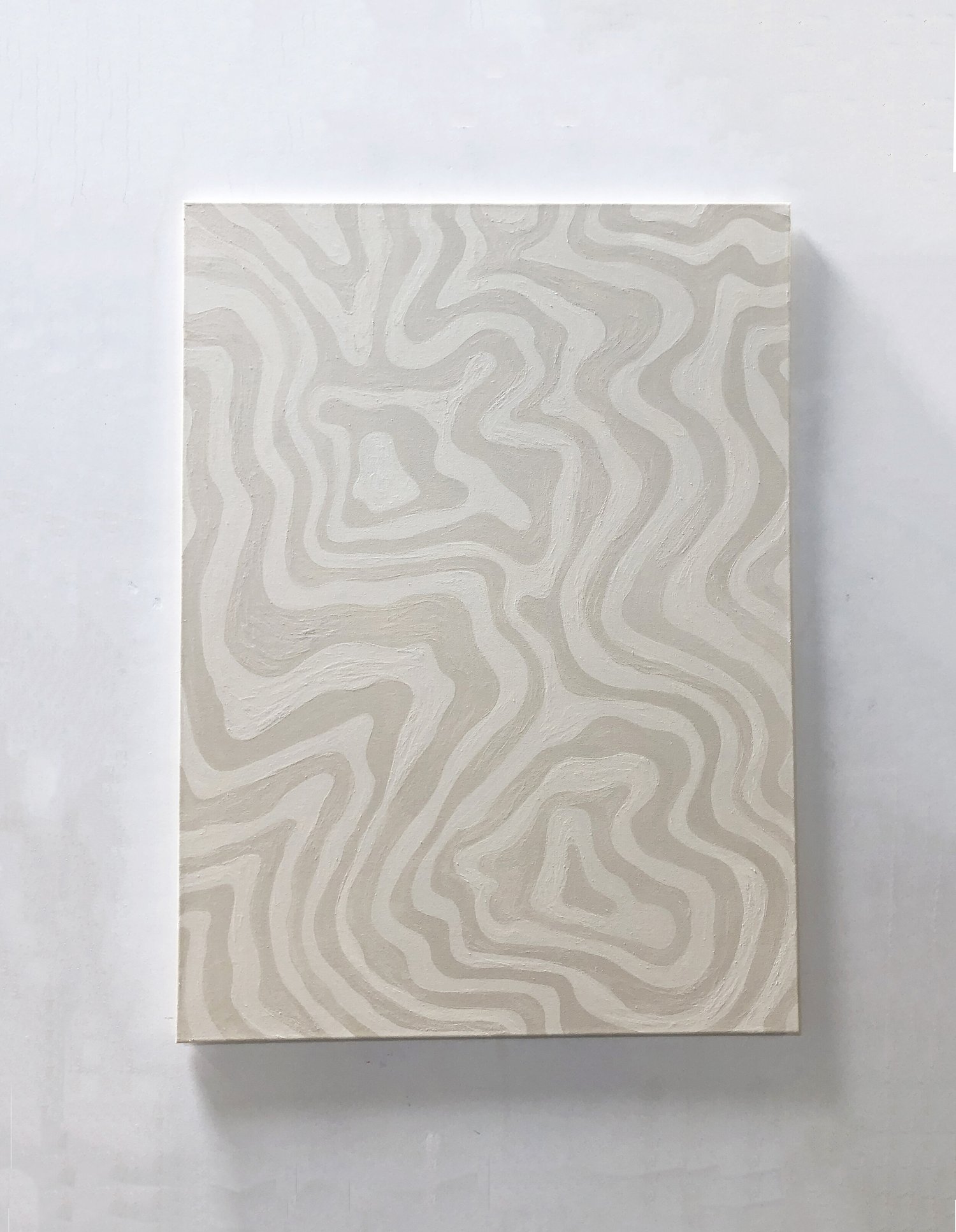 Studio Work — NNUZZO