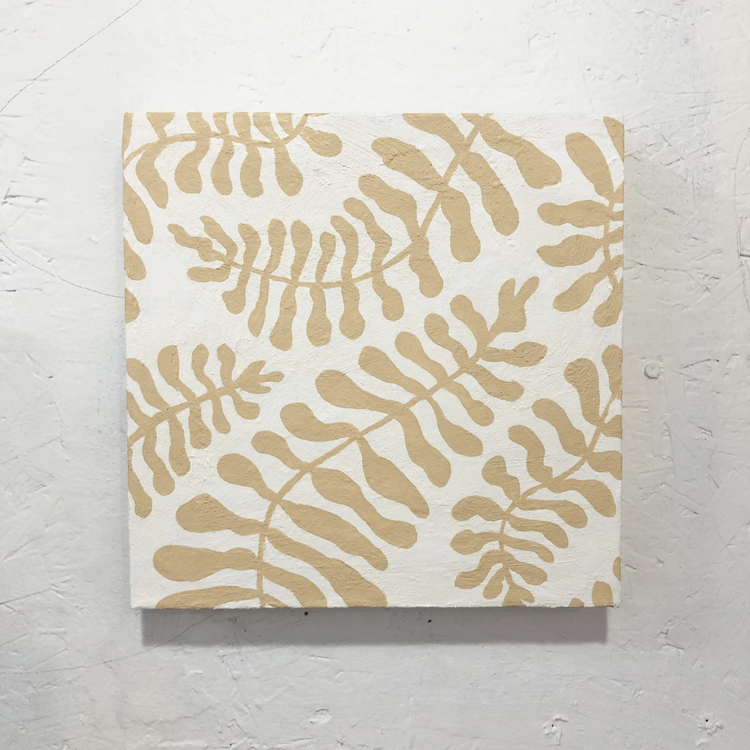 Studio Work — NNUZZO