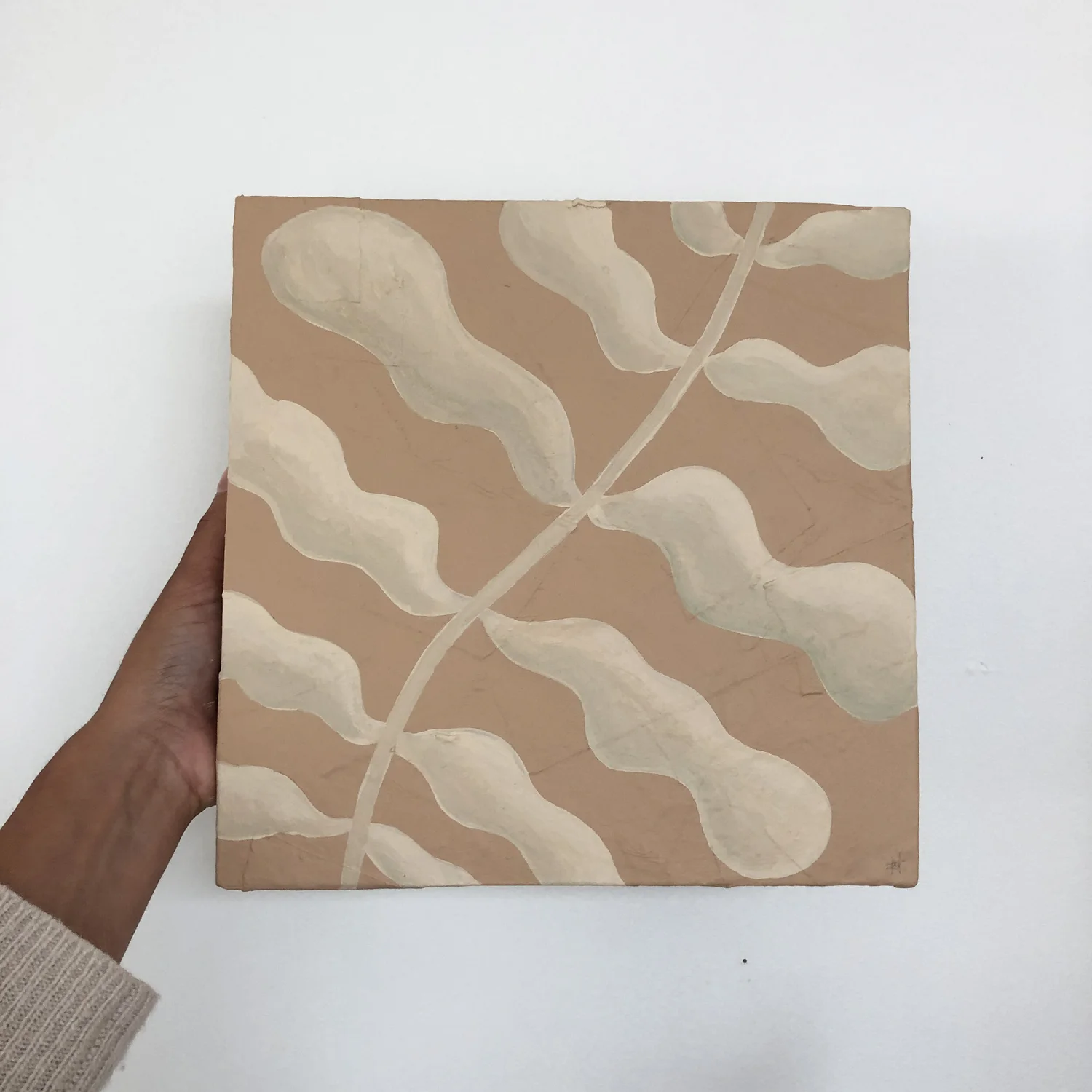 Studio Work — NNUZZO