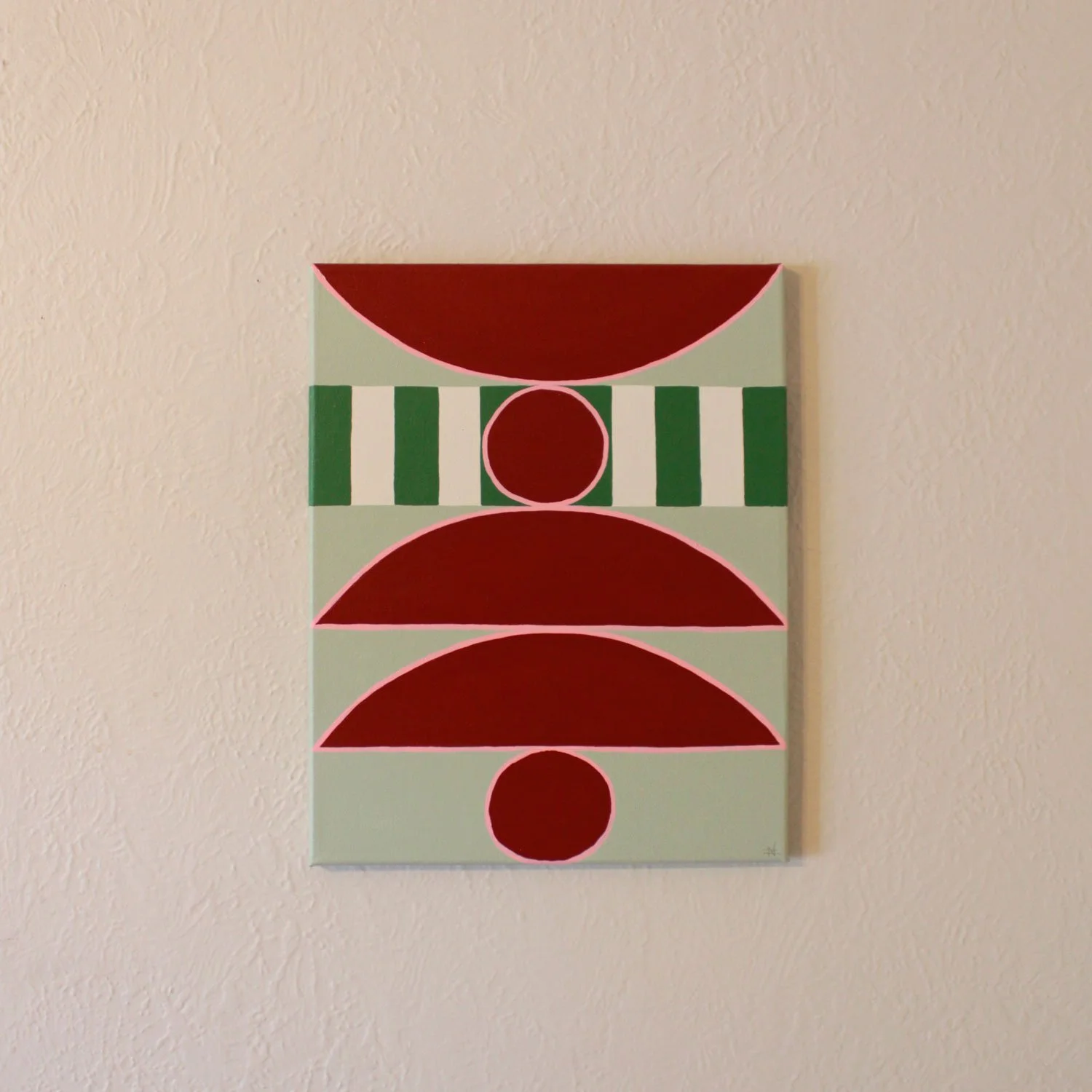 Studio Work — NNUZZO