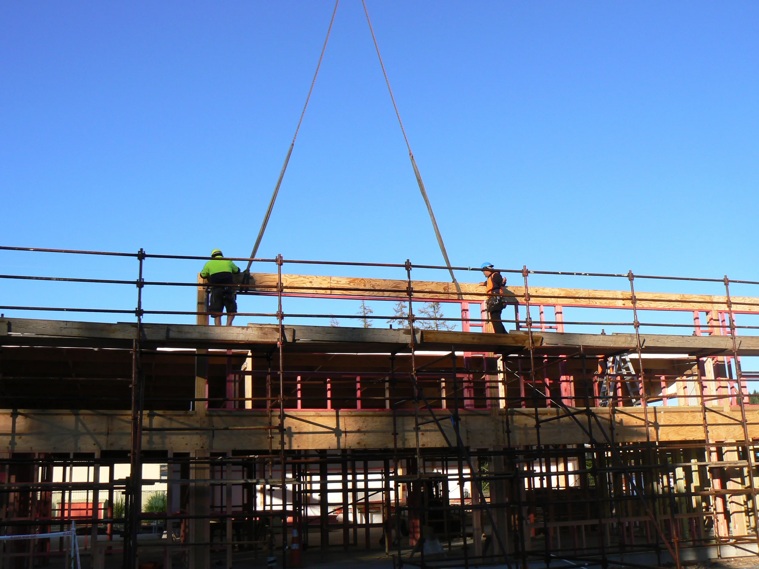 Ronayne Construction Ronayne Construction